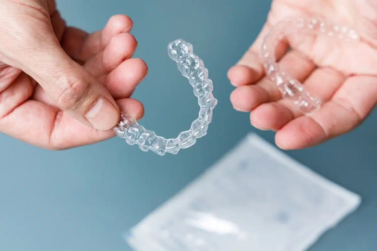 Easy Tips to Clean Your Invisalign Trays