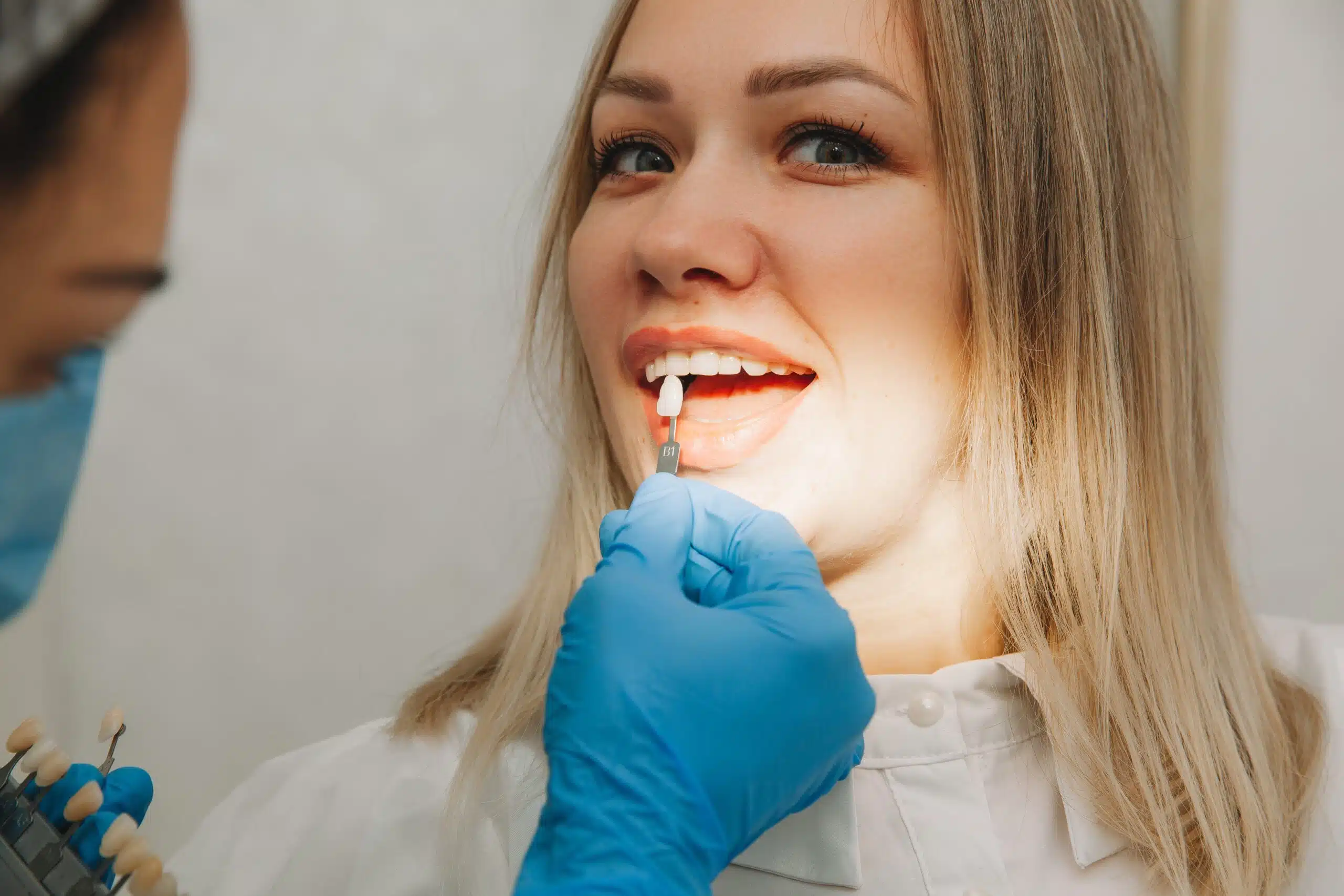 A Guide to Dental Fillings: Step-by-Step Procedure