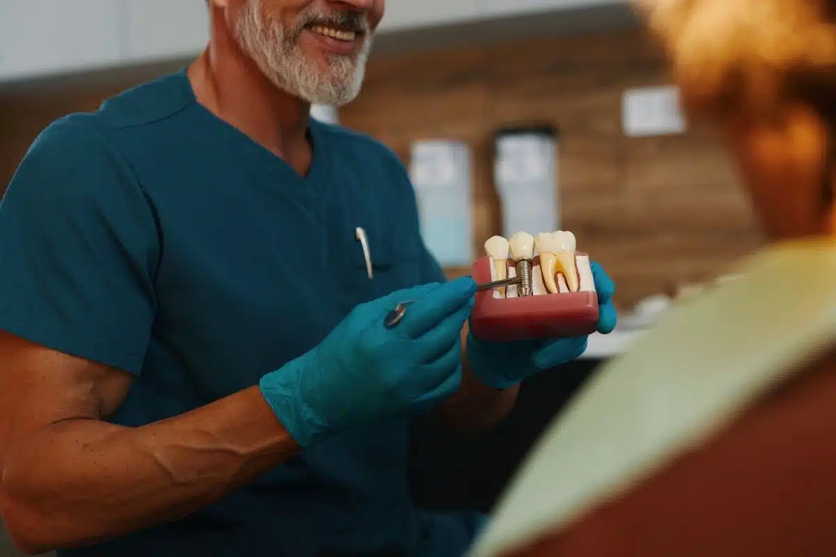 A Guide to Dental Fillings: Step-by-Step Procedure