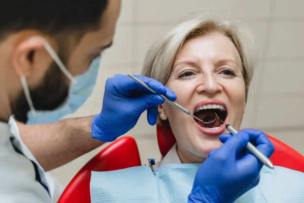 Reduce Swelling Post-Dental Implants with These Proven Methods